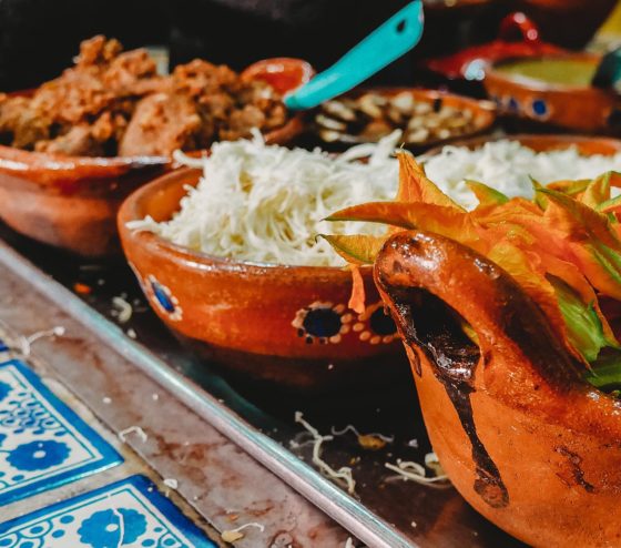 From Desert to Dish | Dove Mountain / Dove Mountain